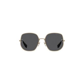 Marc Jacobs Lunettes de soleil The Pave J Marc