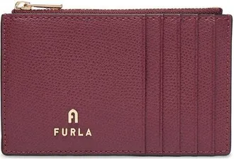 Furla Kreditkartenetui Camelia M WP00310 ARE000 CN 4908S Dunkelrot