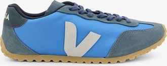 Veja GT M Nolyn nylon with suede inserts sneakers - VEJA - gender_Man