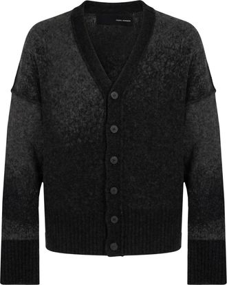 Isabel Benenato STRICKWAREN - Strickjacken auf YOOX.COM