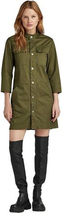 G-Star Shirt Kleid