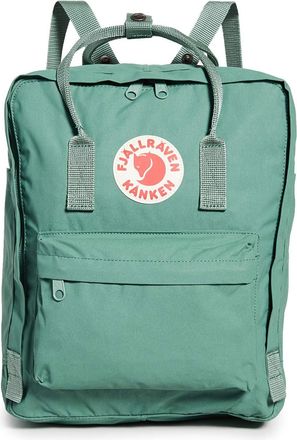 Fj&auml;llr&auml;ven K&aring;nken Original Frost Green