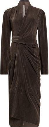 Rick Owens ROBES - Robes longues sur YOOX.COM