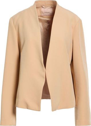 Twin-Set JACKEN & M&Auml;NTEL - Jacken und Anoraks auf YOOX.COM