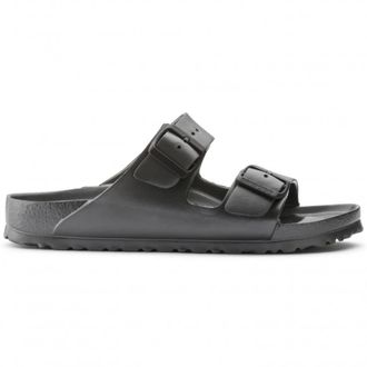 Birkenstock Homme, Chaussures, Gris, Taille: 40 EU Arizona Essentials EVA
