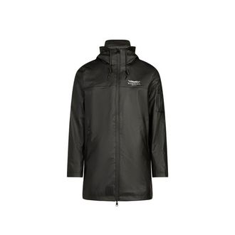 Bombers Original Blouson Djinn &agrave; capuche