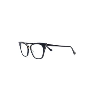 Dita Eyewear Femme, Accessoires, Bleu, Taille: 51 MM Drx3031 D Optical Frame
