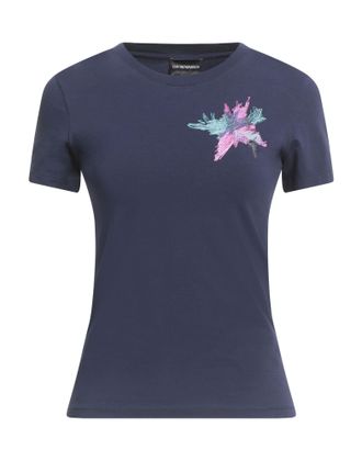 Emporio Armani TOPS - T-shirts auf YOOX.COM