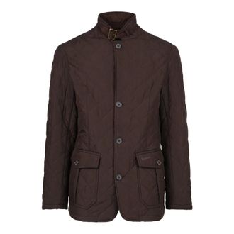 Barbour Herren, Jacken, Braun, MGr&ouml;&szlig;e