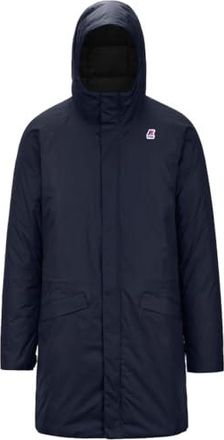 K-Way JEREMY THERMO PLUS.2 Tg XL