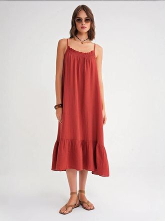 Mixray Kleid
