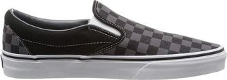 Vans Femme, Sport, Multicolore, Taille: 42 EU Classic Slip-On Checkerboard