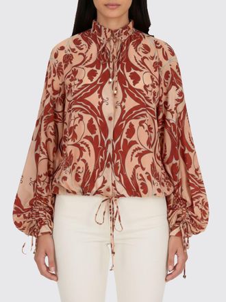 F.R.S. For Restless Sleepers Top F. R.S FOR RESTLESS SLEEPERS Damen Farbe Pink