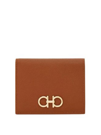 Ferragamo Portefeuilles - Beige