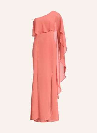 Swing Swing Abendkleid rot