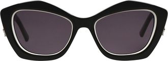Karl Lagerfeld BRILLEN - Sonnenbrillen auf YOOX.COM