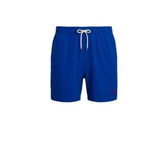 Polo Ralph Lauren Badeshorts - Blau