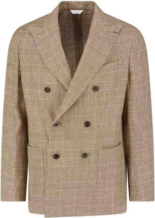 Boglioli Blazer - Multicolore