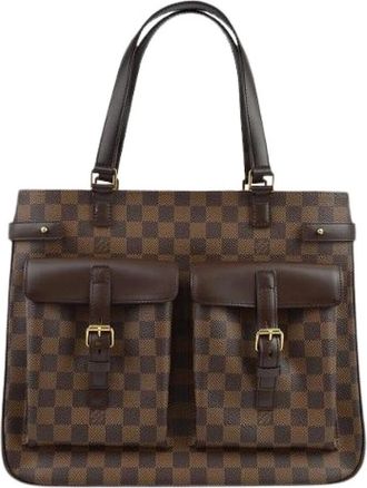 Louis Vuitton Damen, Pre-Owned, Braun, ONE SIZEGr&ouml;&szlig;e