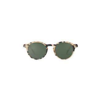 Izipizi Lunettes de soleil tie and dye arrondies