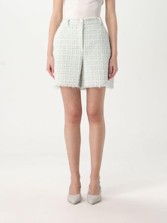 Karl Lagerfeld Short KARL LAGERFELD Femme couleur Multicolore