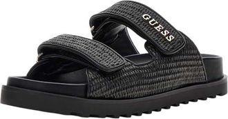 Guess Fadeliza FLJFDEFAP19BLACK, Sandales - 37 EU