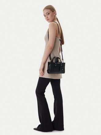 Tous Handtasche TOUS 2002373351 Schwarz