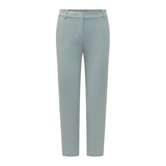 Pinko Bello Hose - - Trousers - Damen - Blau - S
