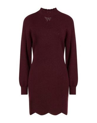 Twin-Set ROBES - Robes courtes sur YOOX.COM