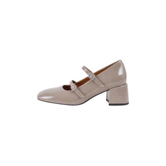 Vagabond Adison Pumps - - Shoes - Damen - Beige - 40 EU
