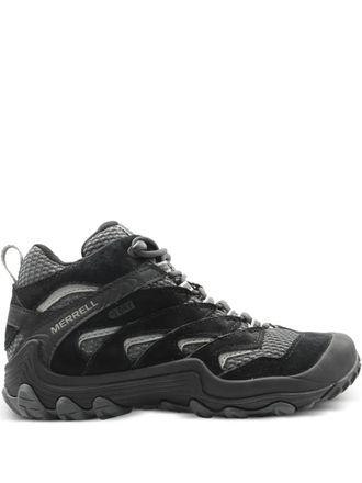 Merrell chaussures de randonn&eacute;e CHAM 7 LIMIT MID - Noir