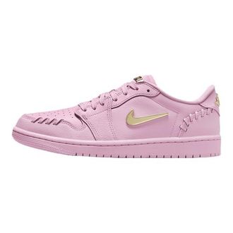 Nike Perfect Pink Jordan 1 Method (femme) Taille 40