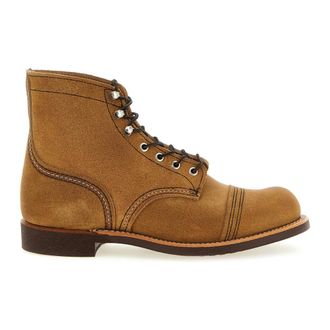 Red Wing Shoes Herren, Schuhe, Braun, 44 1/2 EUGr&ouml;&szlig;e