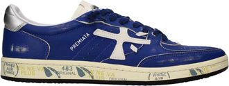 Premiata Homme, Chaussures, Bleu, Taille: 43 EU Bskt Clay