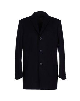 Havana & Co. JACKEN & M&Auml;NTEL - M&auml;ntel auf YOOX.COM