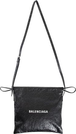 Balenciaga Shopper Dust Bag Crossbody pouch
