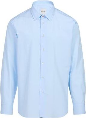 Paul Smith Chemise droite en coton