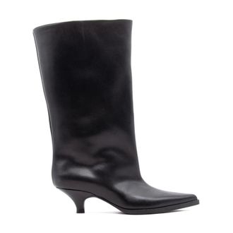 Elena Iachi Damen, Schuhe, Schwarzk, 40 EUGr&ouml;&szlig;e