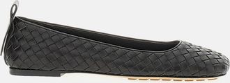 Bottega Veneta Charlotte Ballerina