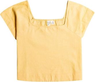 Roxy Damen Bluse OCEAN AMOR J WVTP