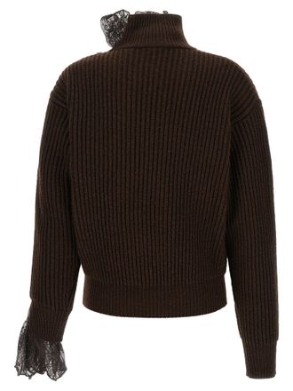Giuseppe Di Morabito Sweater - Brown