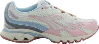Diadora Femme, Sport, Blanc, Taille: 41 EU Mythos Star