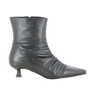 Tango Charli Ankle Boots - - Shoes - Damen - Schwarzk - 40 EU