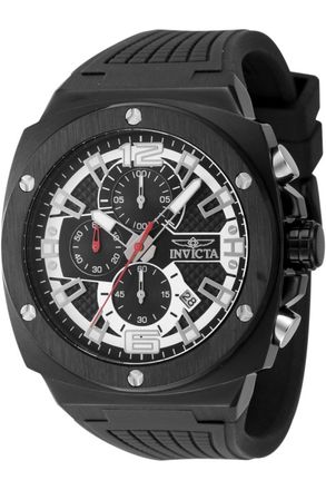 Invicta Racing 48164 Herrenuhr - 47mm