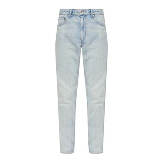 Rag & Bone Fit 3 Athletic Jean - - Jeans - Herren - Blau - W36 L32
