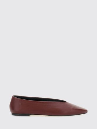 Aeyde Ballerinas AEYDE Damen Farbe Rot