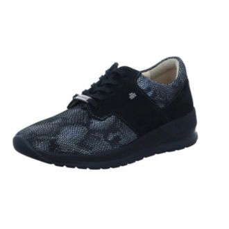 Finn Comfort Caino - - Shoes - Damen - Schwarzk - 35 1/2 EU