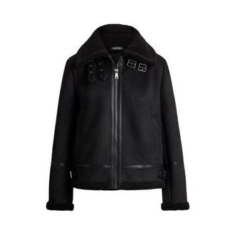 Lauren Ralph Lauren | Fx Sh Sb 24 Unlined Coat - M