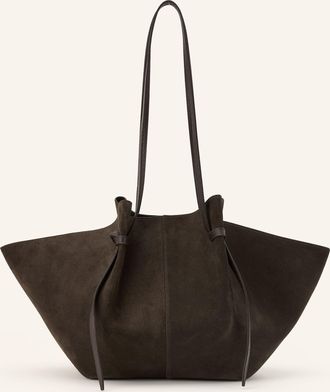 Yuzefi Yuzefi Shopper Mochi Large braun