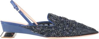 Alberta Ferretti SCHUHE - Pumps auf YOOX.COM